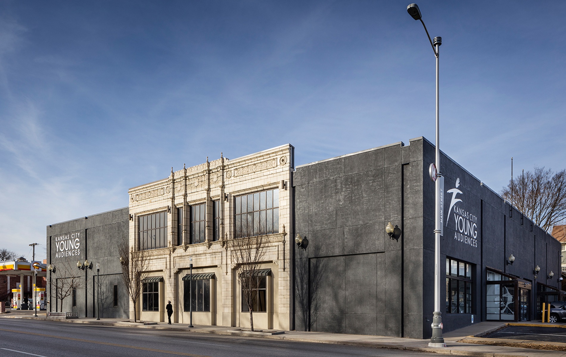 What is Your Creative Spark? - Helix Architecture + Design