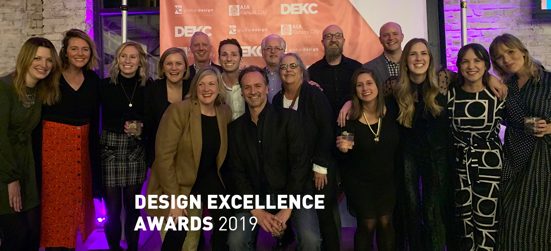 DEKC 2019: Helix brings home 3 AIA KC Design Excellence Awards - Helix ...