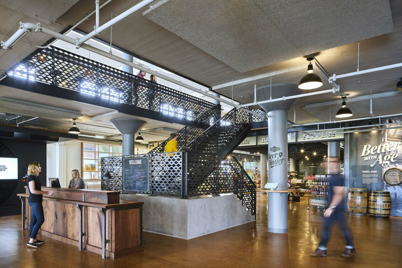 Cheers to 30 years: Boulevard Brewing celebrates three decades of craft ...