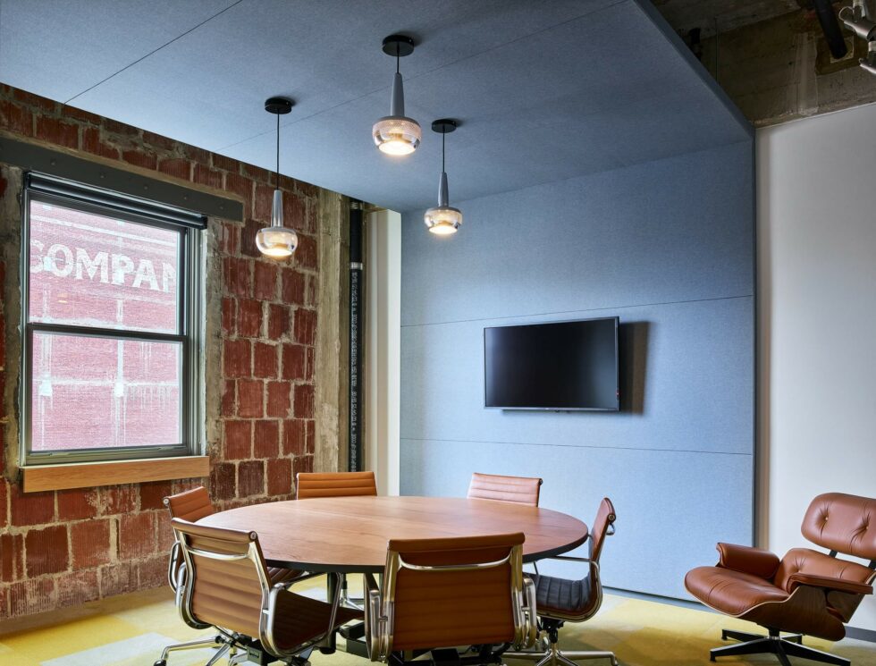 Creamery Building - Helix Architecture + Design