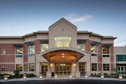 Mid-Continent Public Libraries (MCPL) - Helix Architecture + Design