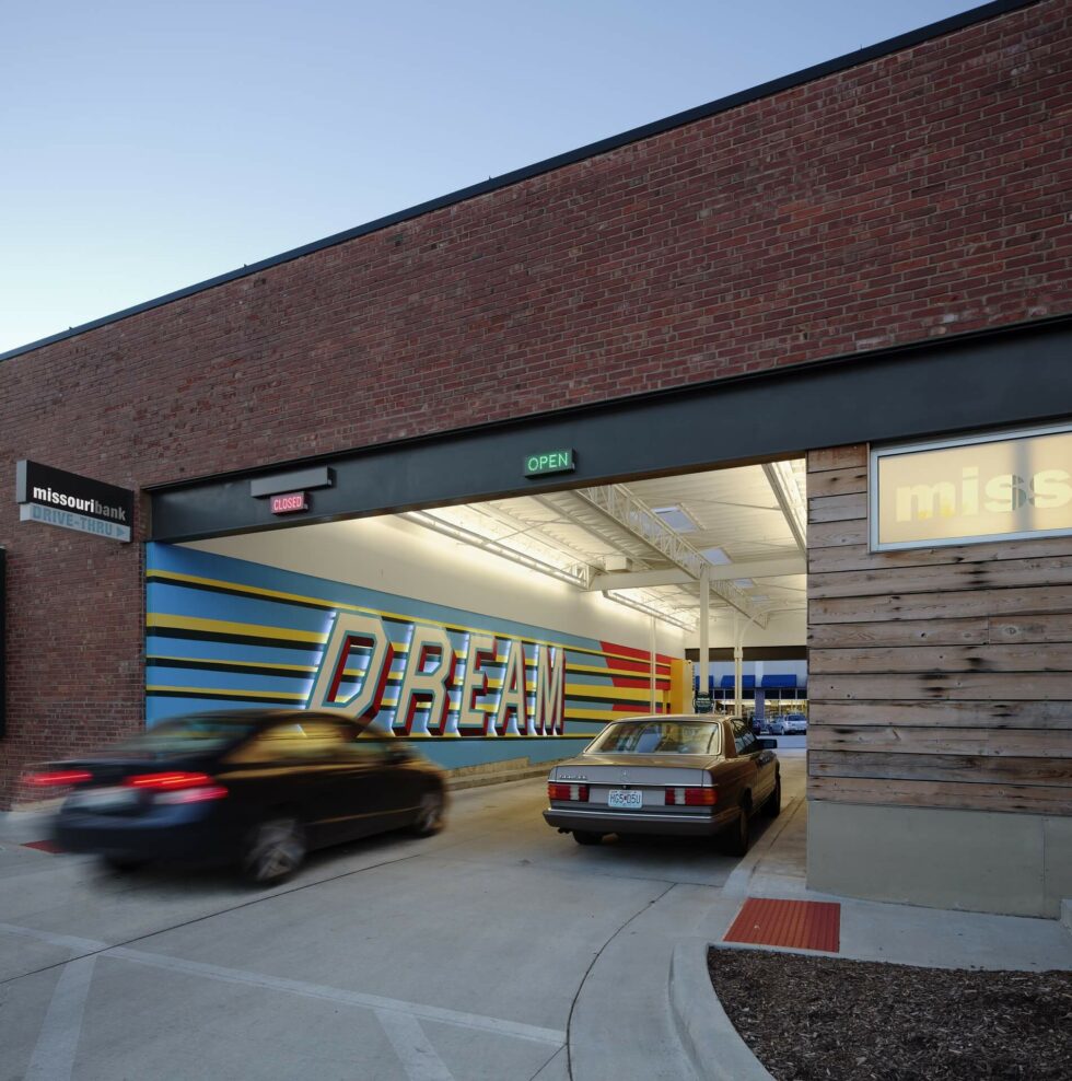 MO Bank - Helix Architecture + Design