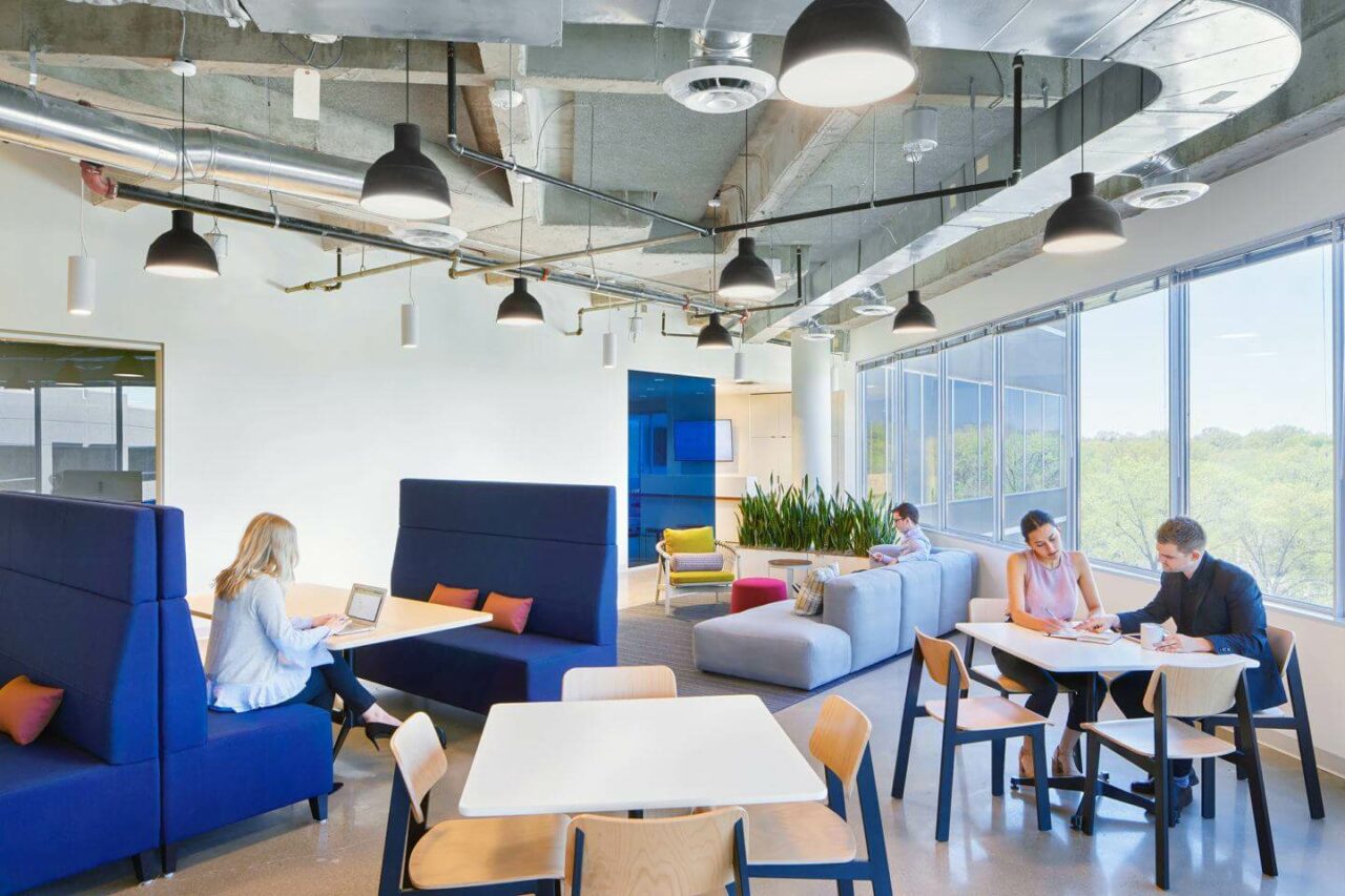 Anthology - Helix Architecture + Design