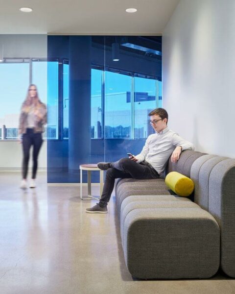 Anthology - Helix Architecture + Design