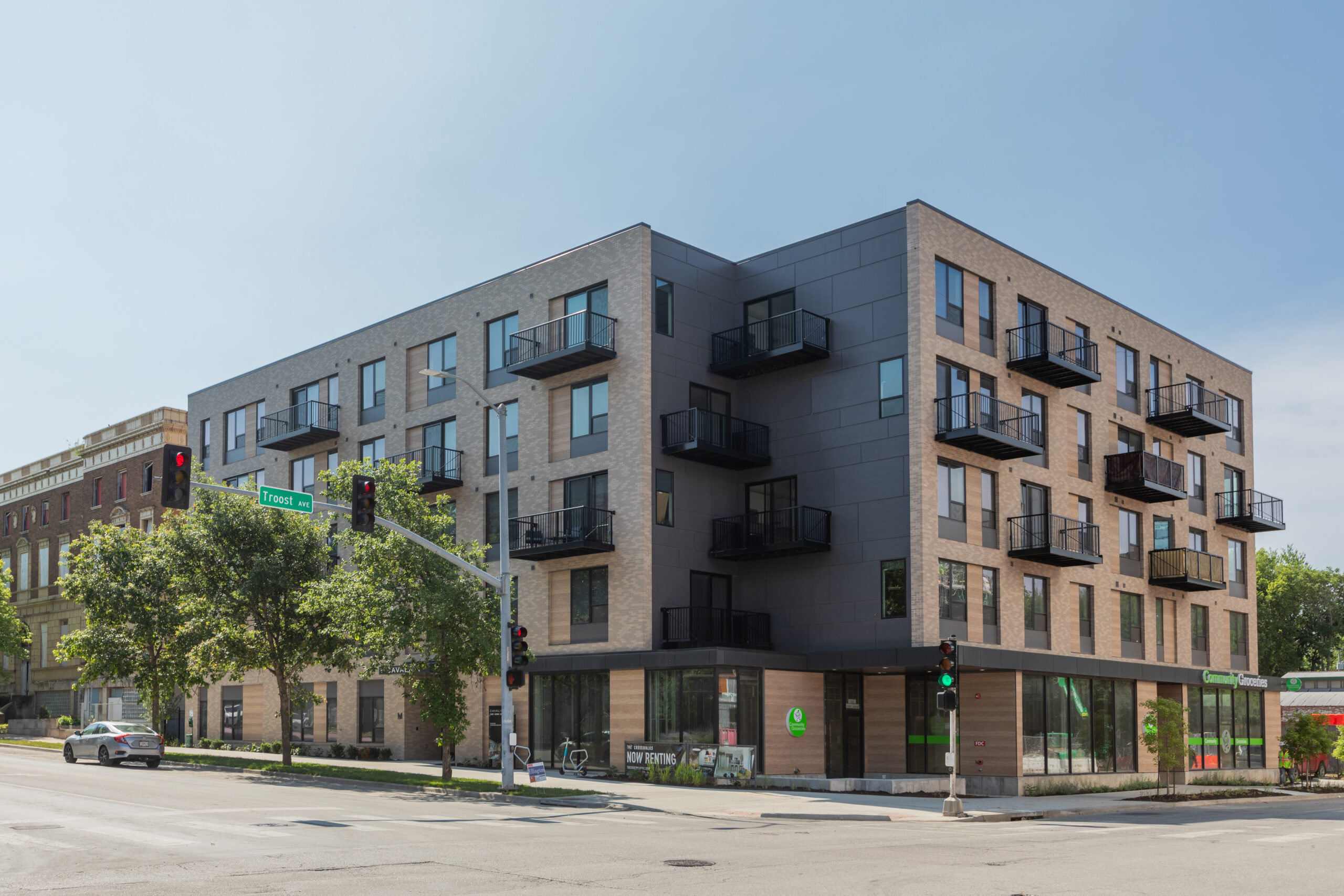 Home - Helix Architecture + Design