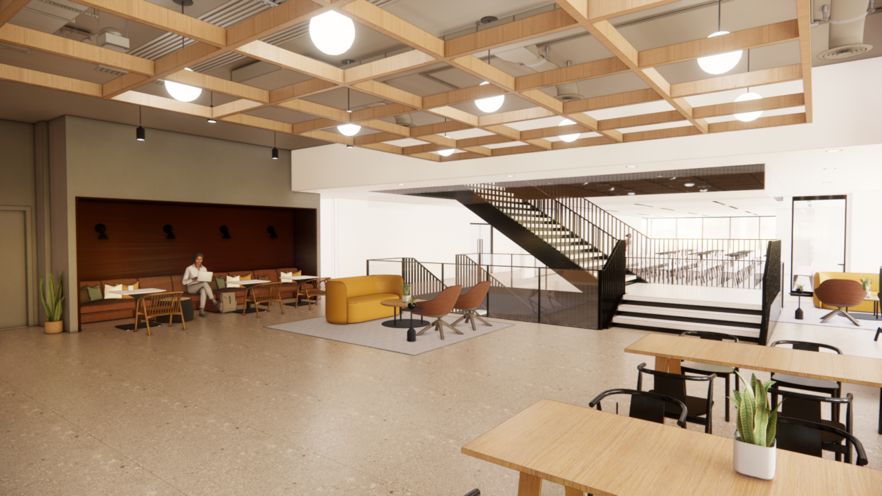 National Association of Insurance Commissioners - Helix Architecture ...